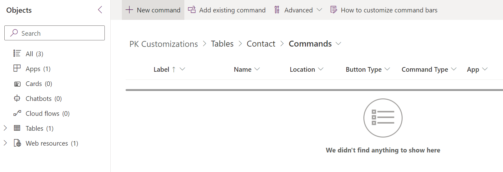 Custom button in Dynamics 365: Trigger journeys with one click - The ...
