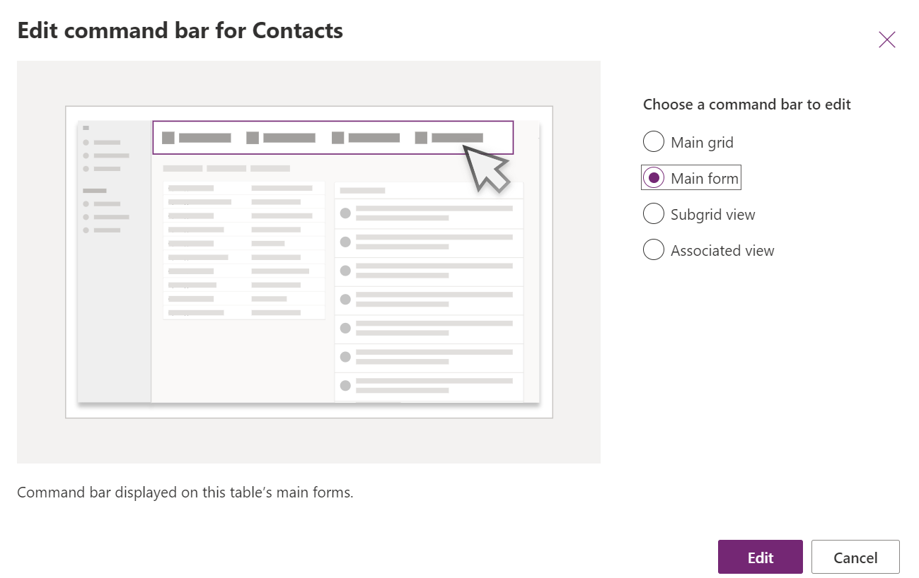 Custom Button In Dynamics 365 Trigger Journeys With One Click The