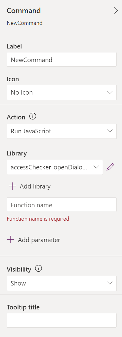 Custom button in Dynamics 365: Trigger journeys with one click - The ...