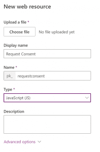 Custom button in Dynamics 365: Trigger journeys with one click - The ...